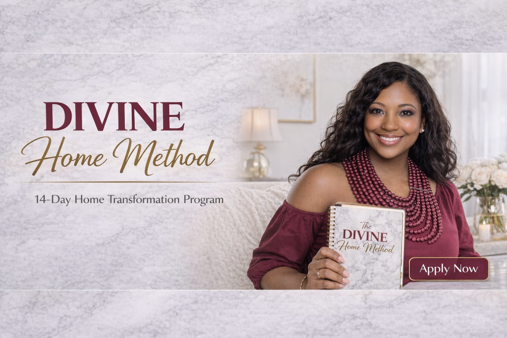 Divine Home Method